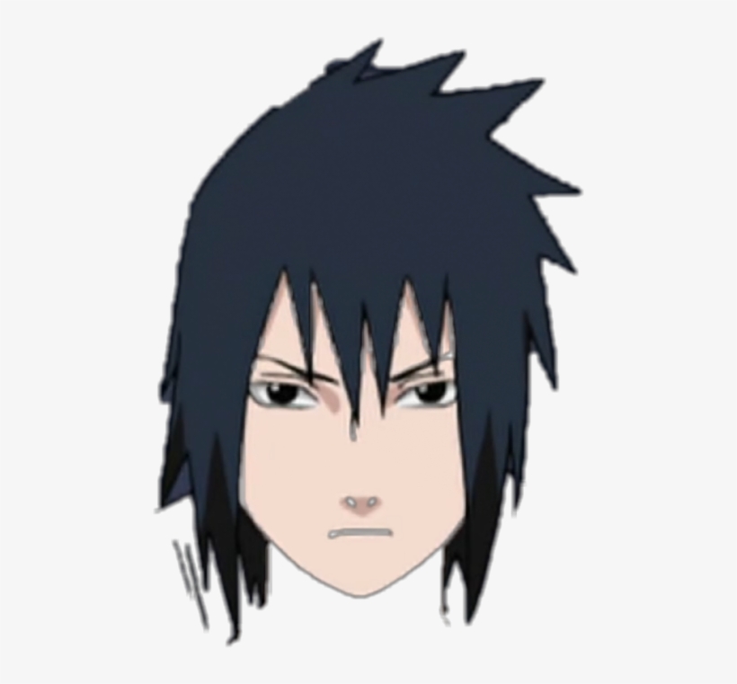 Download Sasuke Uchiha | Transparent PNG Download | SeekPNG