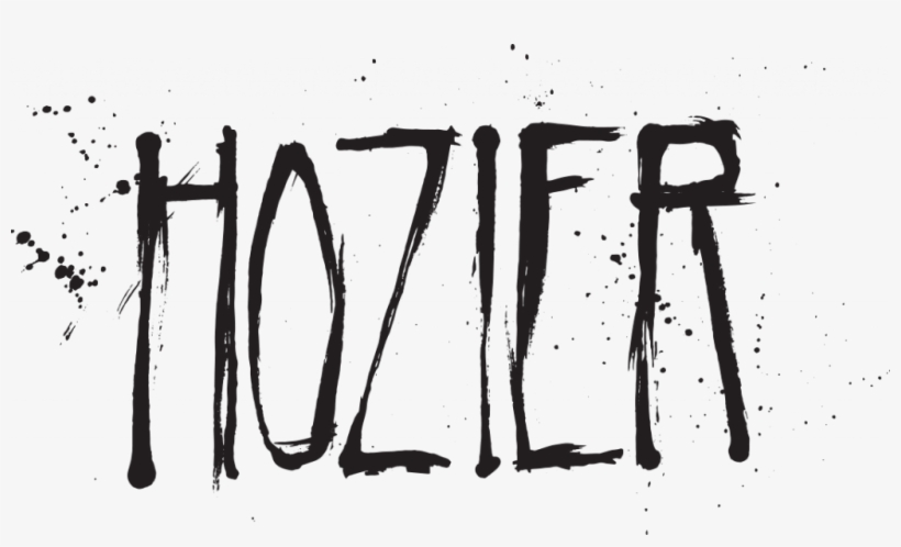 Hozier Logo PNG Image | Transparent PNG Free Download on SeekPNG