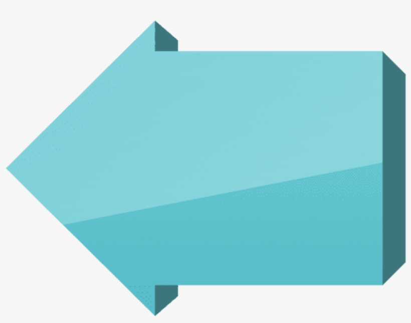 Blue Arrow Left Png - Portable Network Graphics PNG Image | Transparent ...