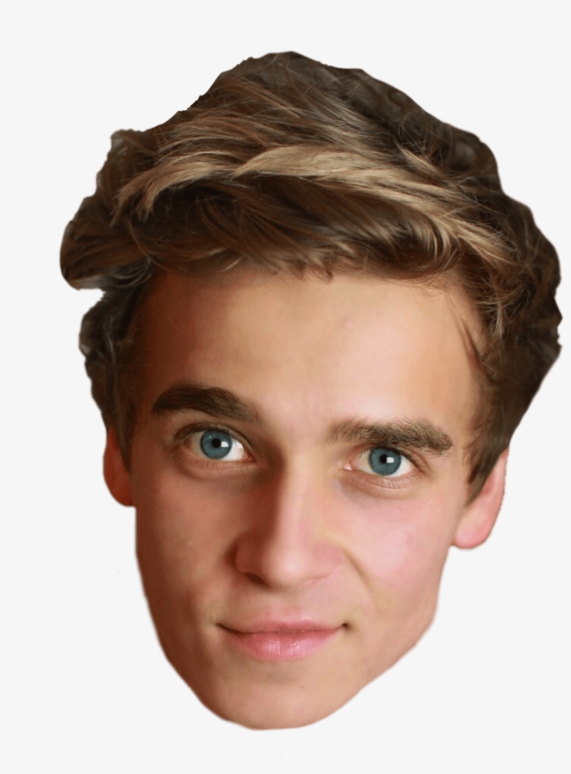 Thatcherjoe Closeup - Thatcher Joe PNG Image | Transparent PNG Free ...