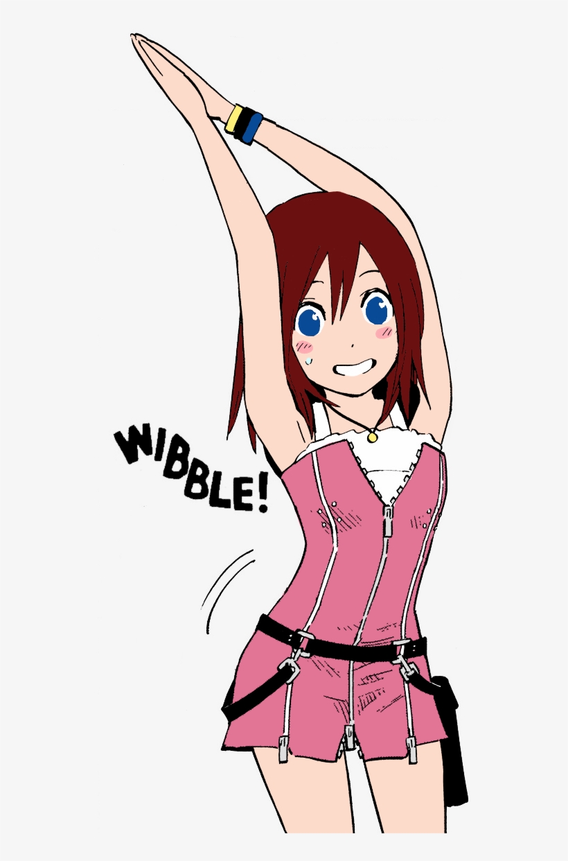 View Samegoogleiqdbsaucenao Kairi Wibble , - Kingdom Hearts Dusk Gif ...
