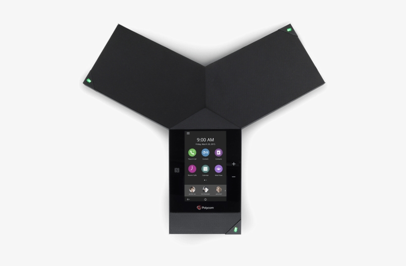 Polycom Trio - Polycom Trio Png PNG Image | Transparent PNG Free ...