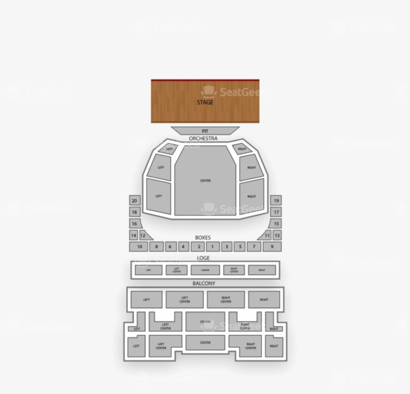 Kansas City Music Hall PNG Image | Transparent PNG Free Download on SeekPNG