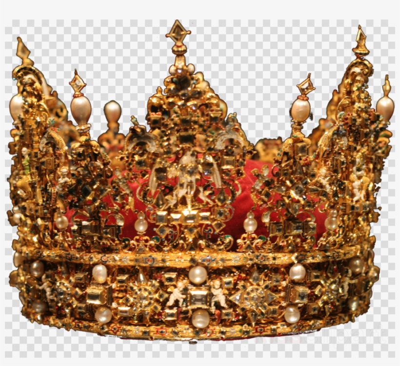 Absolute Monarchy Crown