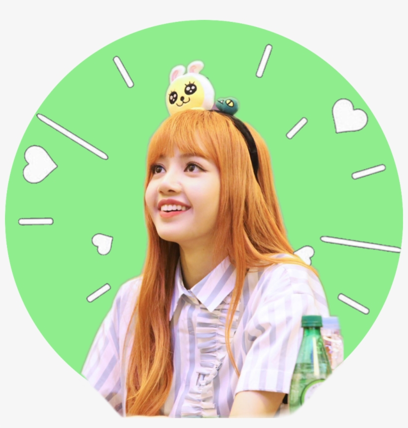 Lisa Blackpink Png PNG Image | Transparent PNG Free Download on SeekPNG