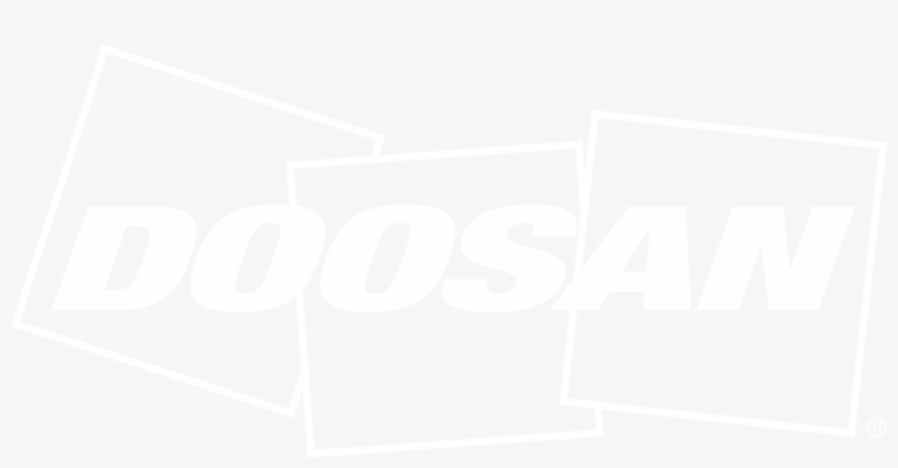 Bobcat®, The Bobcat Logo And The Colors Of The Bobcat - Doosan Machine ...