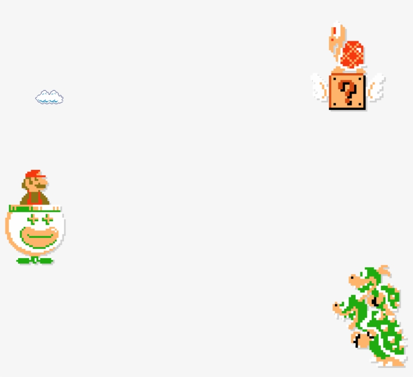 Super Mario, Super Mario Maker - Cartoon PNG Image | Transparent PNG ...