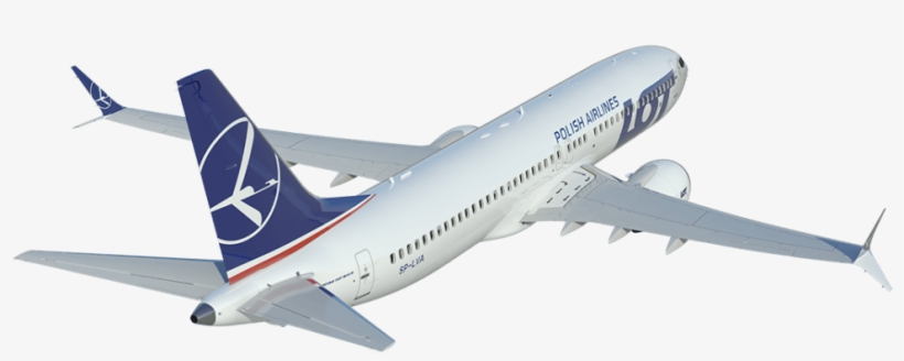 Opens Up In Another Window - Boeing 737 Next Generation PNG Image ...