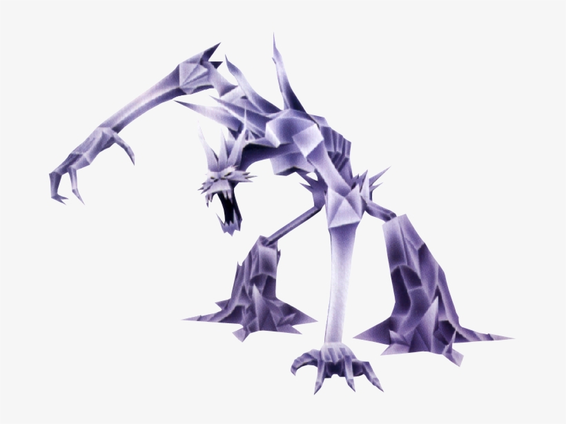 Ice Titan - Disney Hercules Ice Titan PNG Image | Transparent PNG Free ...