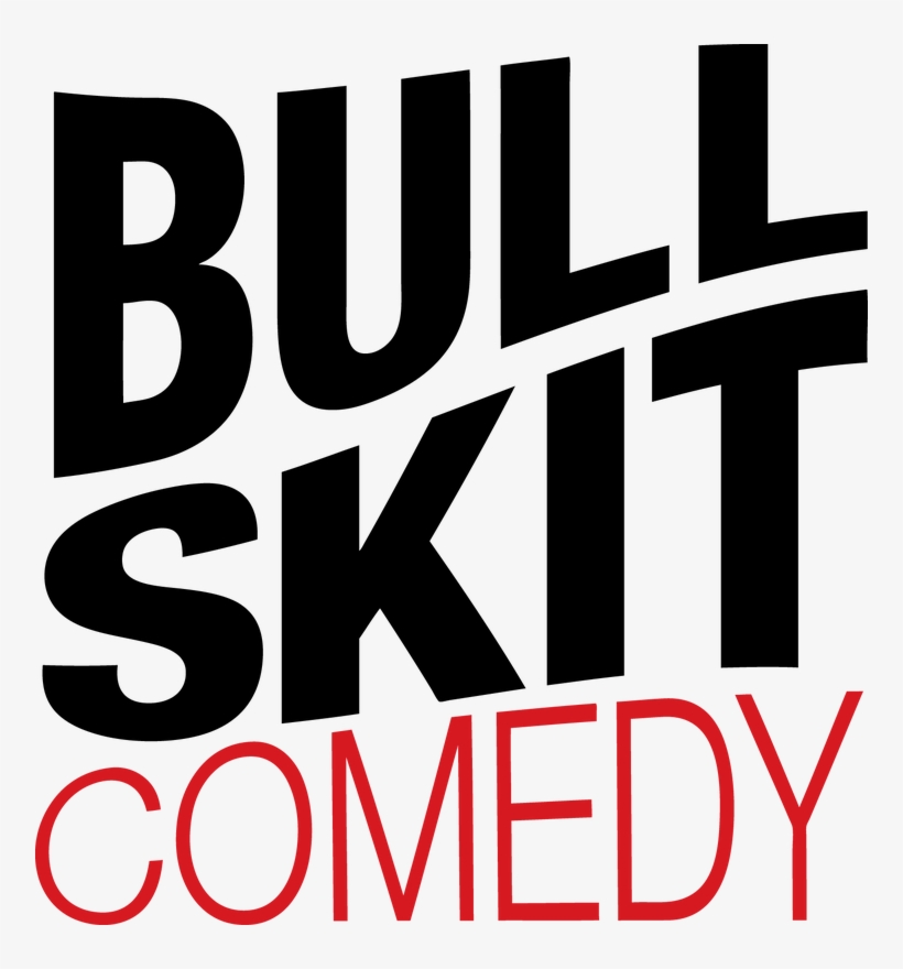 Picture - Bull Skit Comedy PNG Image | Transparent PNG Free Download on ...