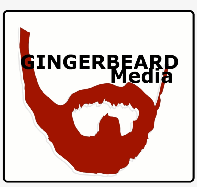 Old Gingerbeard Logo PNG Image | Transparent PNG Free Download on SeekPNG