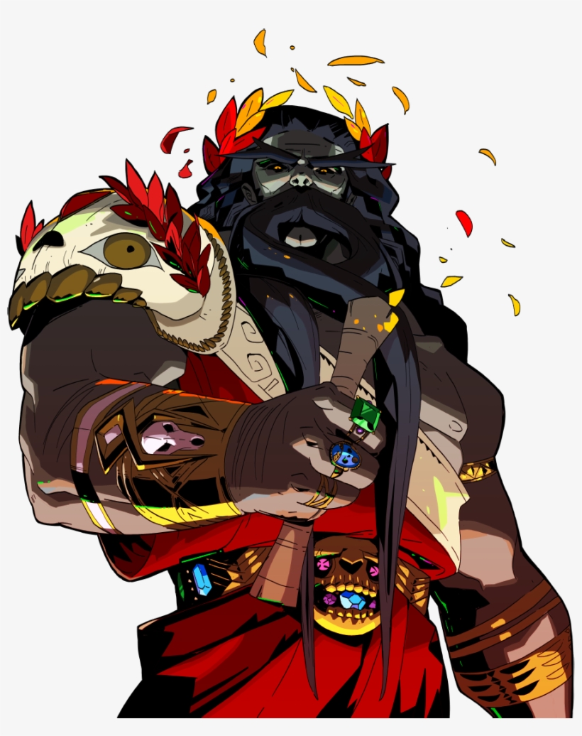 Hades PNG Image | Transparent PNG Free Download on SeekPNG