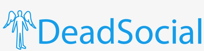 Deadsocial Logo New - Dead Social PNG Image | Transparent PNG Free ...