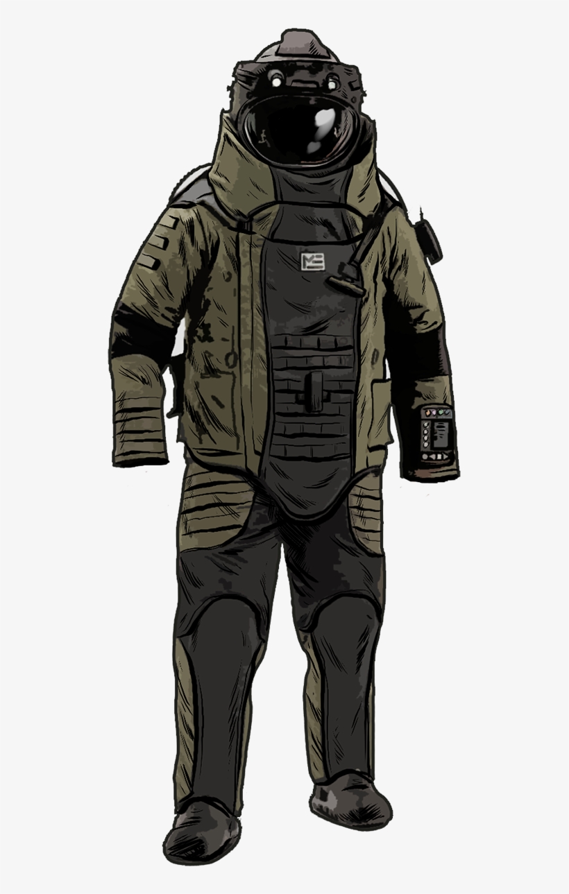 Bomb Suit PNG Image | Transparent PNG Free Download on SeekPNG