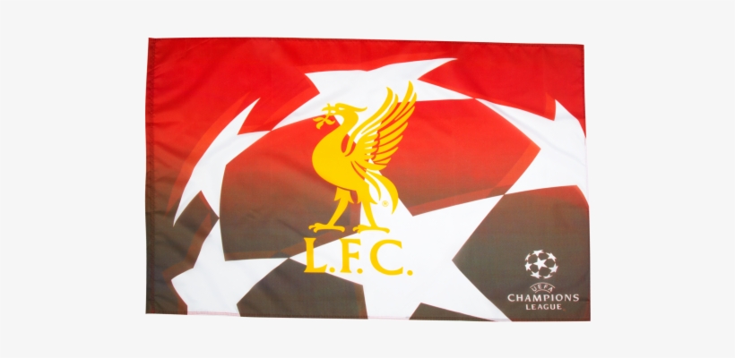 Lfc Champions League Flag PNG Image | Transparent PNG Free Download on ...