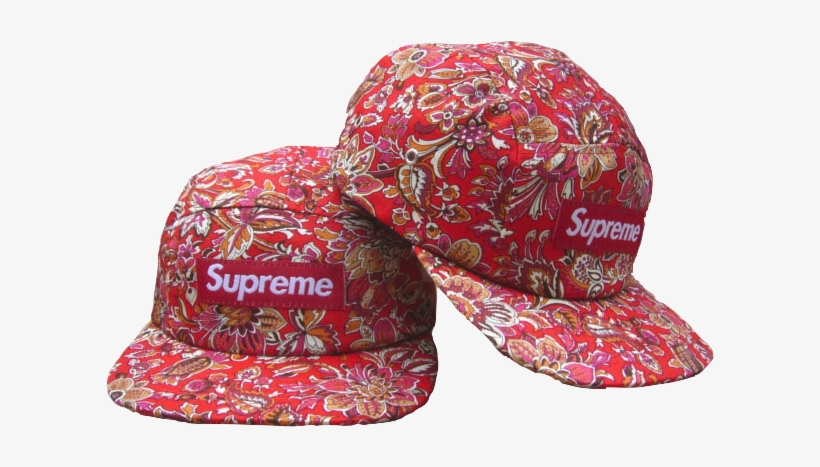 Image Of Supreme 5 Panels - Supreme PNG Image | Transparent PNG Free ...