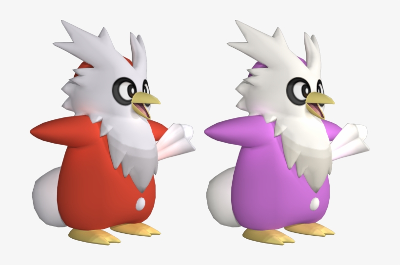 Download Zip Archive - Pokemon 225 PNG Image | Transparent PNG Free ...