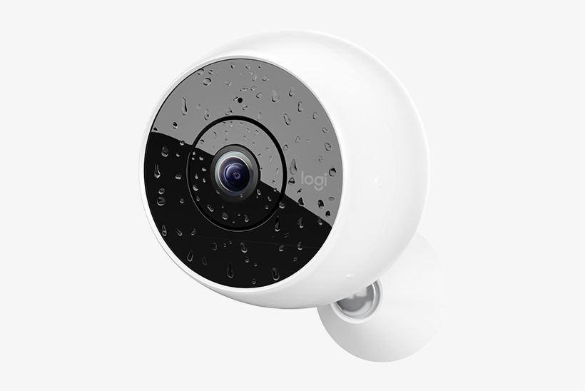 Logitech Circle 2 Wireless PNG Image | Transparent PNG Free Download on ...