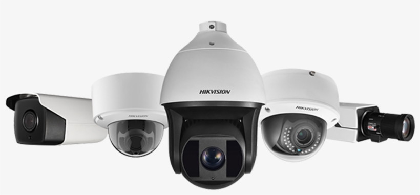 Wide Viewing Camera - Hikvision 2 Mp Cmos Vandal-proof Network Dome ...