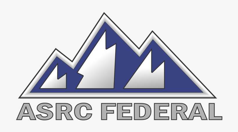 Sponsored By - Asrc Federal Logo PNG Image | Transparent PNG Free ...