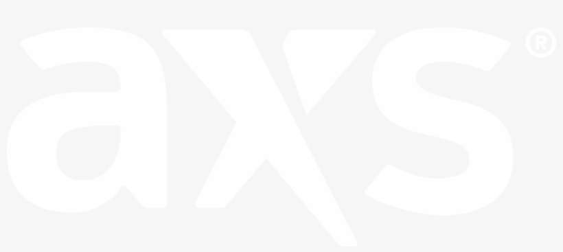 I Used The Wrong Email Address For My E-tickets - Axs Ticketing Logo ...