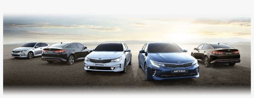 Download Scheduled Maintenance - Kia Line Up | Transparent PNG Download ...