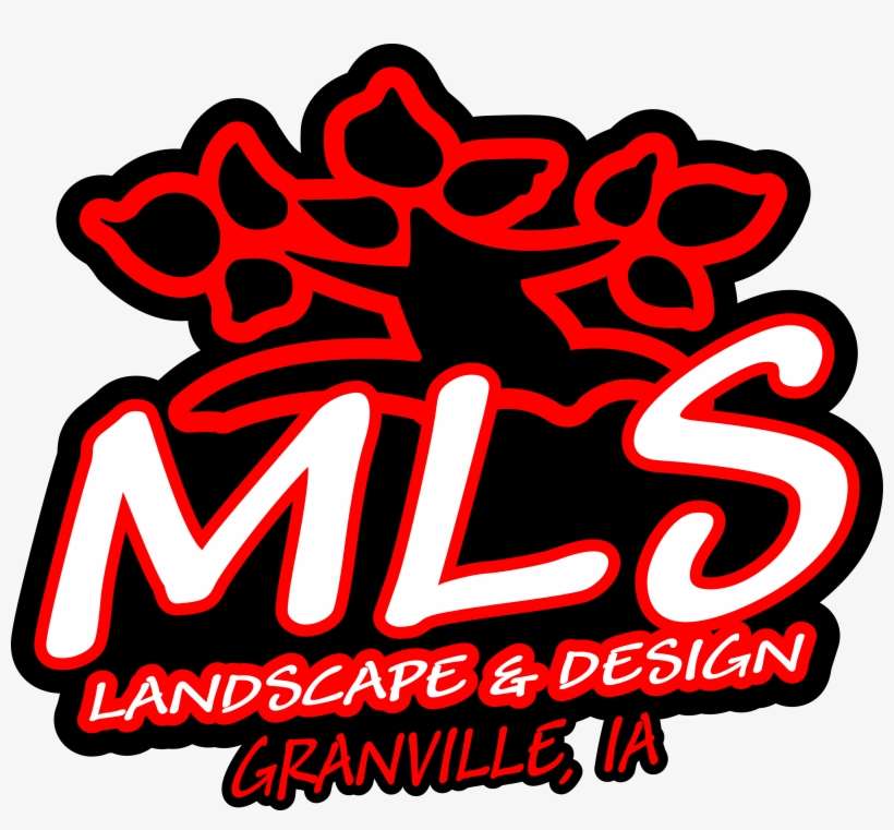 Mls Landscape And Design Logo 1 - Logo Bull Team Png PNG Image ...