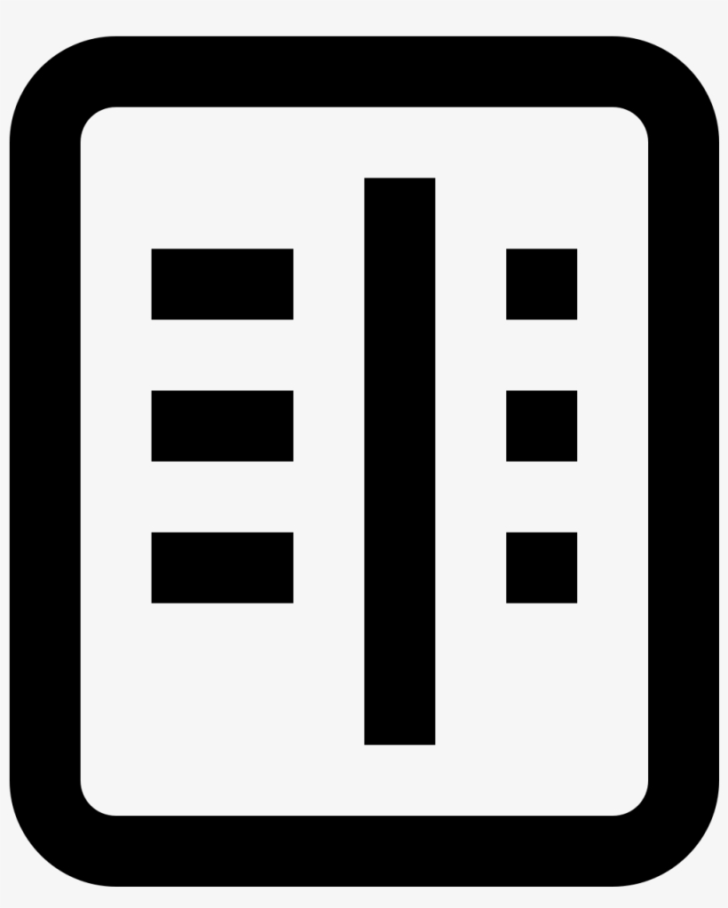 Summary List Icon - Resumen Icono Png PNG Image | Transparent PNG Free ...