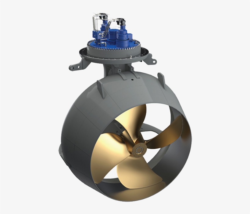 Underwater Mountable Thruster - L-drive PNG Image | Transparent PNG ...