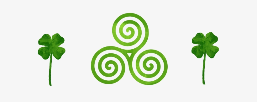 Irish Symbols - Travel PNG Image | Transparent PNG Free Download on SeekPNG