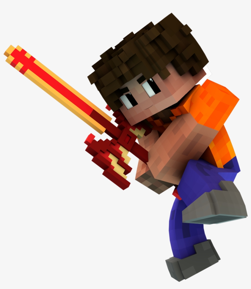 Download Nxp4xada - Mine Imator C4d Car Rig | Transparent PNG Download ...