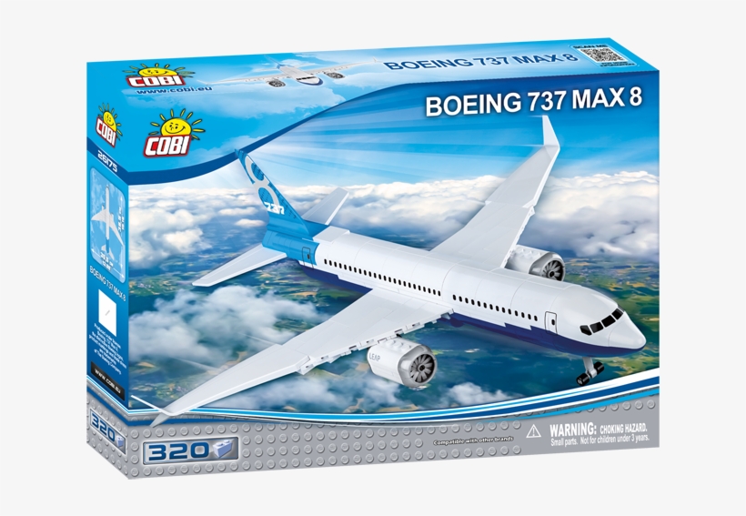 Cobi Boeing PNG Image | Transparent PNG Free Download on SeekPNG