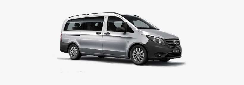 Mercedes-benz Vito Tourer - Mercedes Vito PNG Image | Transparent PNG ...