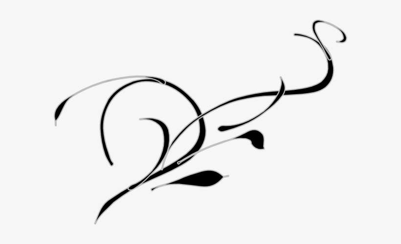 Download Fancy Swirls Transparent Background | Transparent PNG Download ...