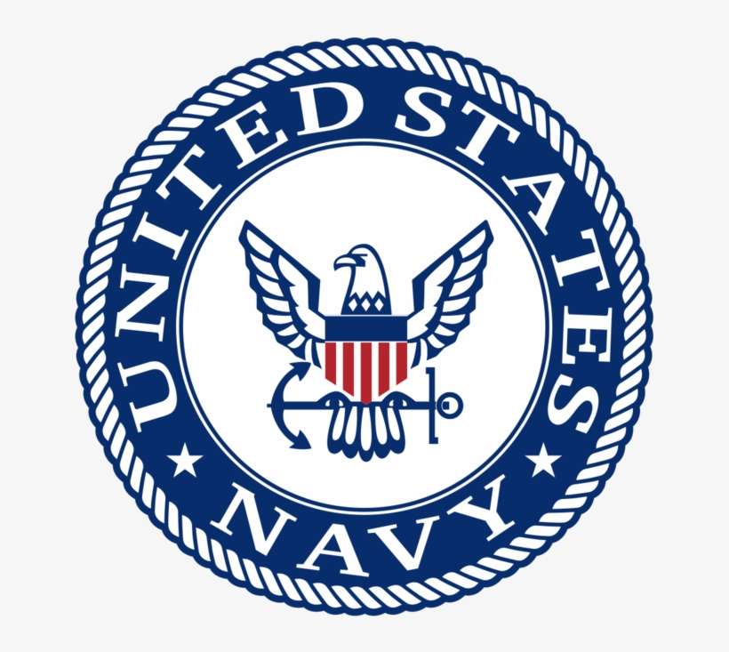Usnavy - United States Navy Png PNG Image | Transparent PNG Free ...
