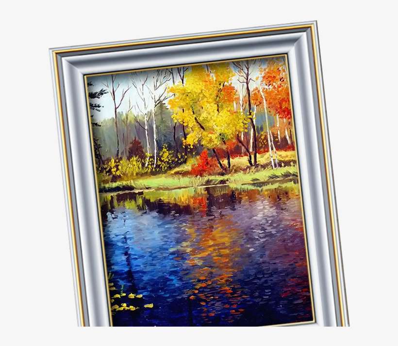 Null - Painting In Decoration PNG Image | Transparent PNG Free Download ...