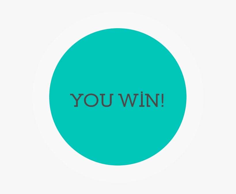 Win - You Win Button Png PNG Image | Transparent PNG Free Download on ...
