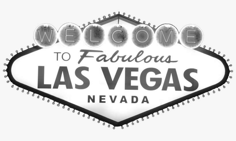 Vegas-sign - Las Vegas PNG Image | Transparent PNG Free Download on SeekPNG