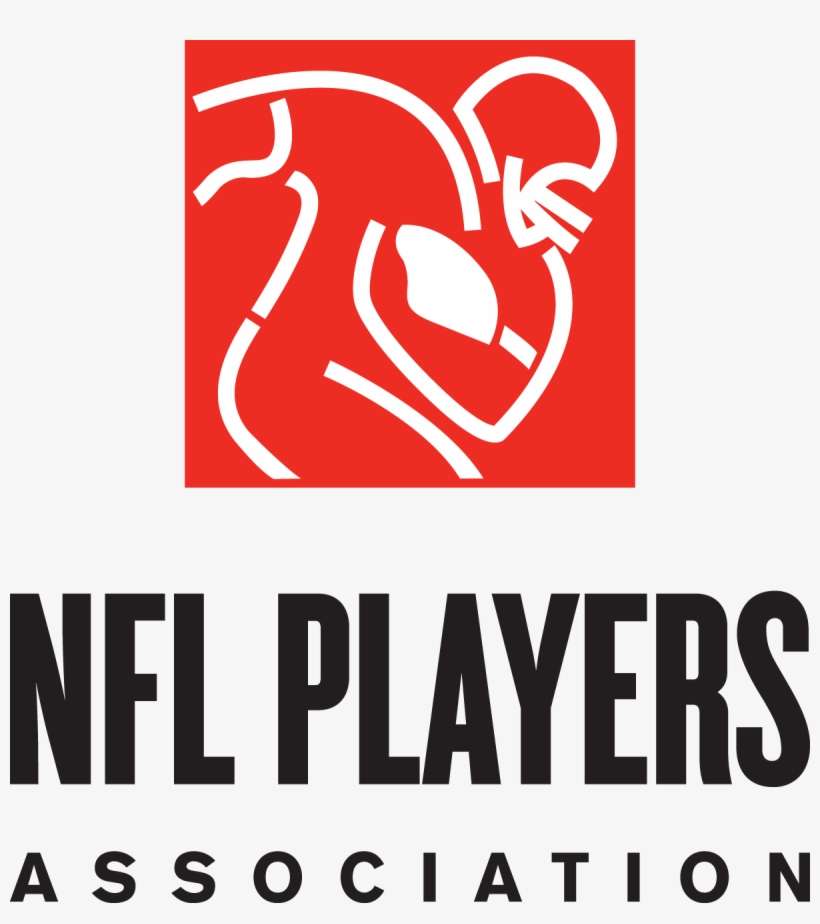 Nflpa Logo - Nfl Players Association Logo PNG Image | Transparent PNG ...