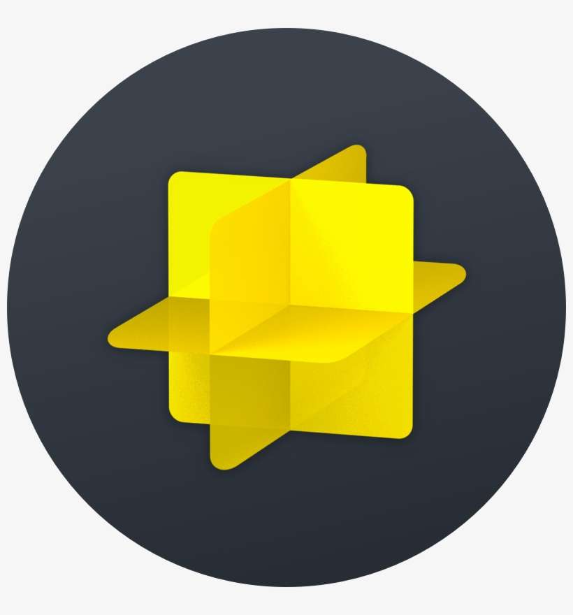 Logo - Lens Studio Logo PNG Image | Transparent PNG Free Download on ...