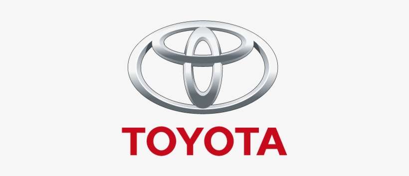 Toyota Moving Forward Ad