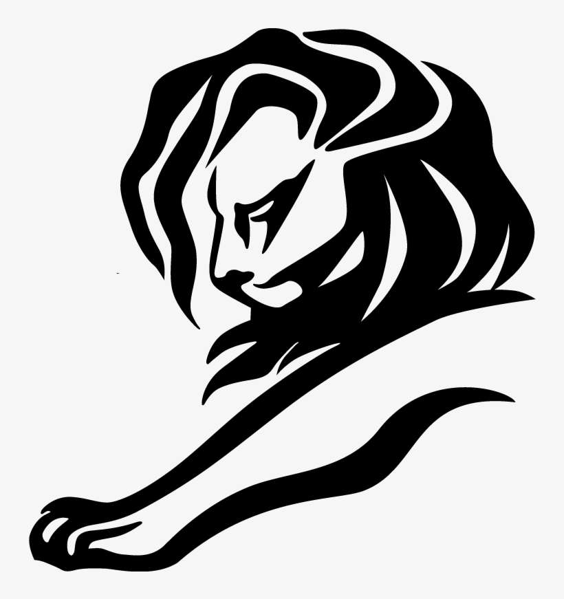 Cannes Lions Logo - Cannes Lions International Festival Of Creativity ...