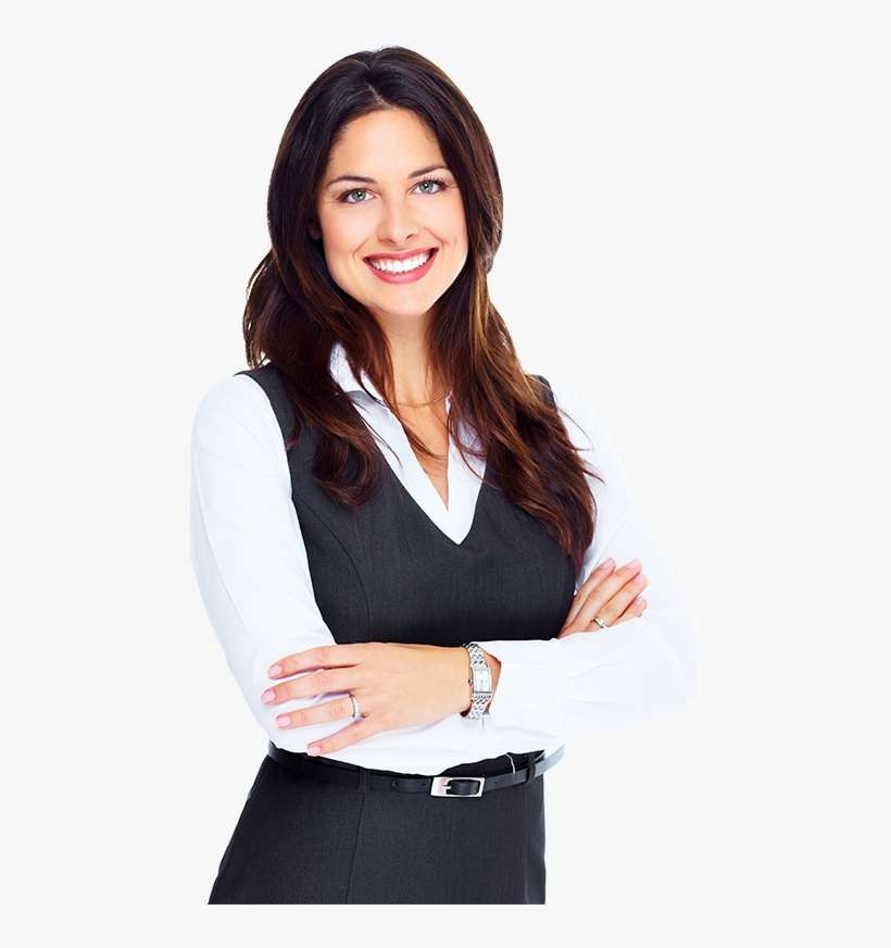 Happy Girl Png - Business Girls PNG Image | Transparent PNG Free ...