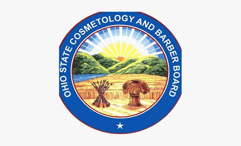 Illustration Of A Person - Ohio State Seal PNG Image | Transparent PNG ...