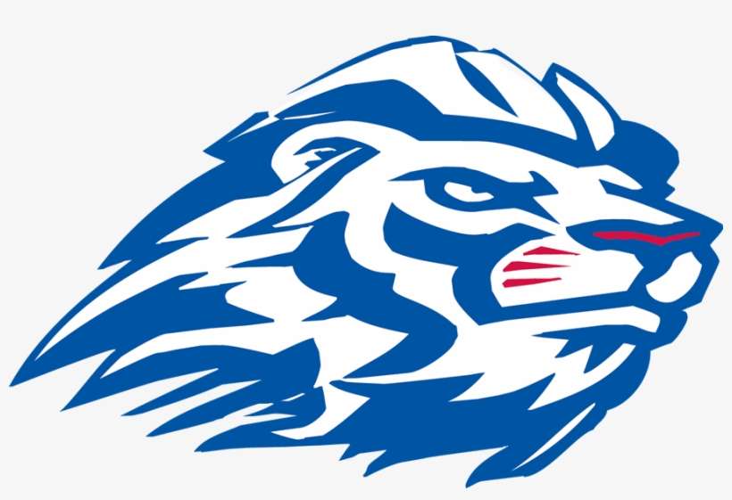 Peachtree Ridge Athletics - Peachtree Ridge High School Logo PNG Image ...