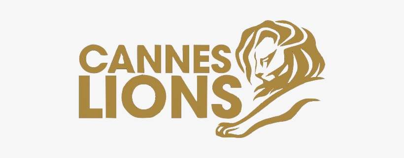 Cannes Lions Logo V2 - Cannes Lions Awards Logo PNG Image | Transparent ...