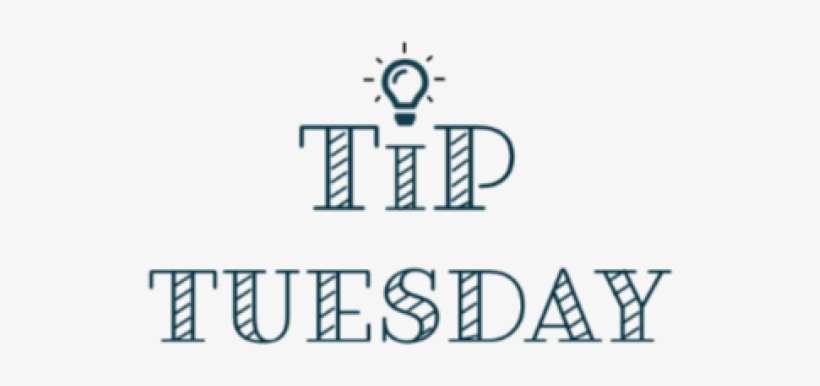 Tiptuesday Square - Graphic Design PNG Image | Transparent PNG Free ...