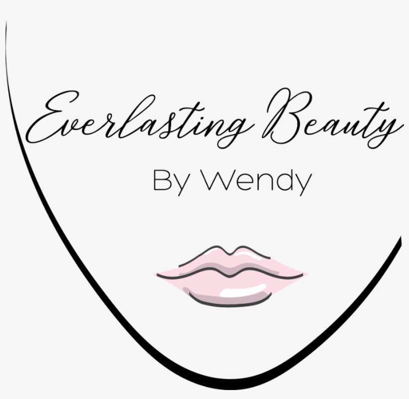 Everlasting Beauty By Wendy - Calligraphy PNG Image | Transparent PNG ...