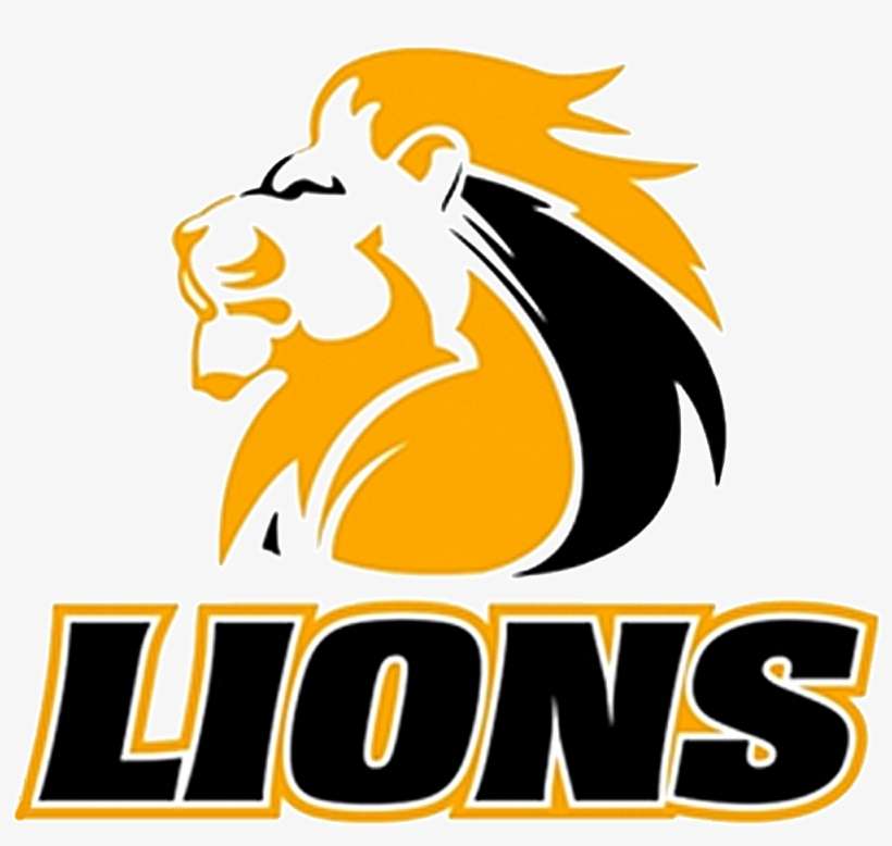 Meadowdale Lions - Meadowdale High School Logo Dayton Ohio PNG Image ...