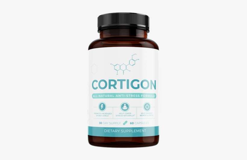 Since You're A Valued Cortigon Customer, We'd Like - Truth Nutra ...